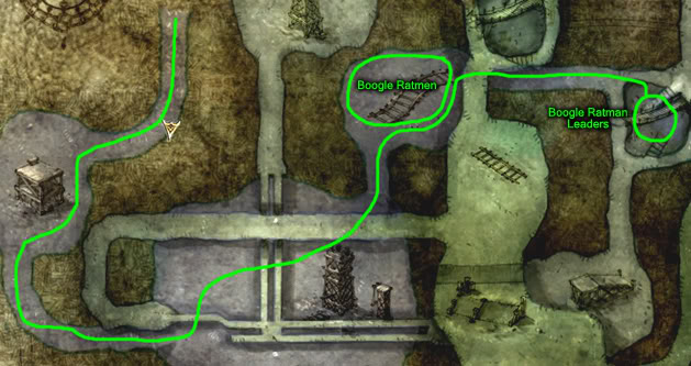 Lineage II Legacy: adventure bonuses