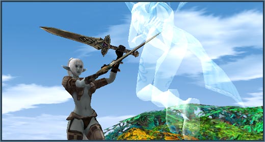 Lineage II Legacy: Updates - Prelude