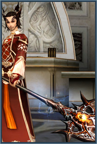 Lineage II Legacy: Enhancements